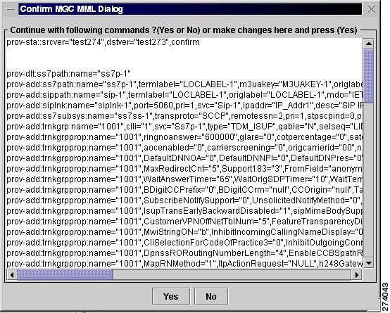 Cisco Voice Services Provisioning Tool User Guide, Release 2.7(3) - VSPT Utilities [Cisco Voice ...