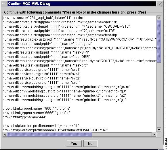 Cisco Voice Services Provisioning Tool User Guide, Release 2.8(1) - Cisco VSPT Utilities [Cisco ...