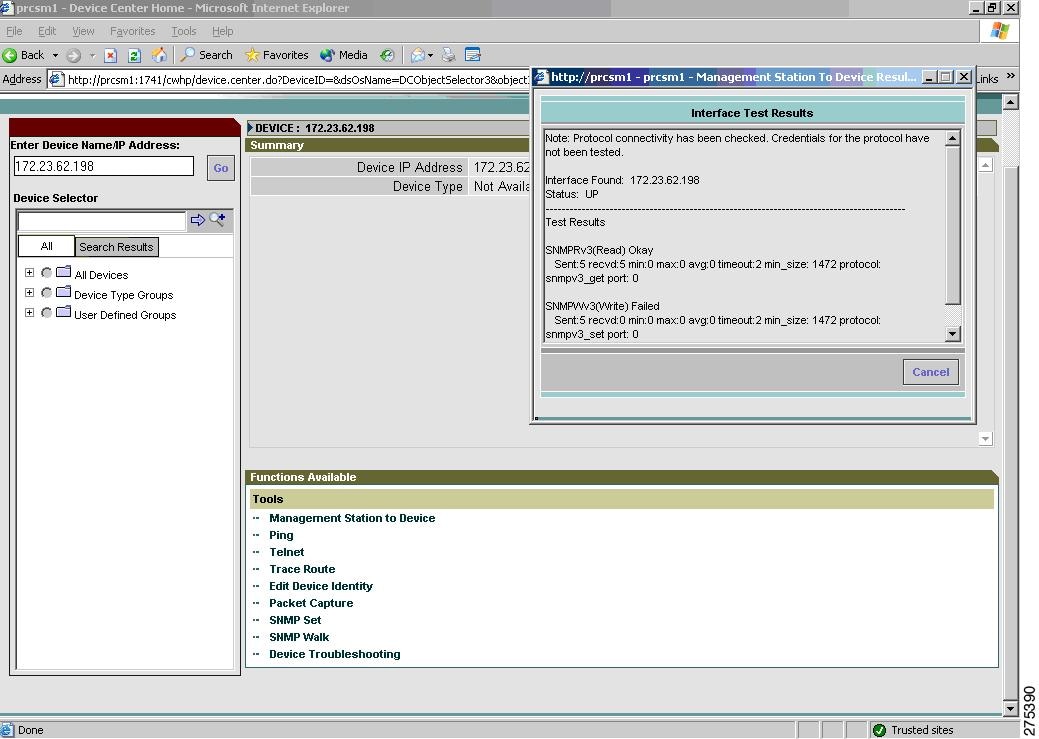 Snmp Version 3 Tools Implementation Guide Using Network Management