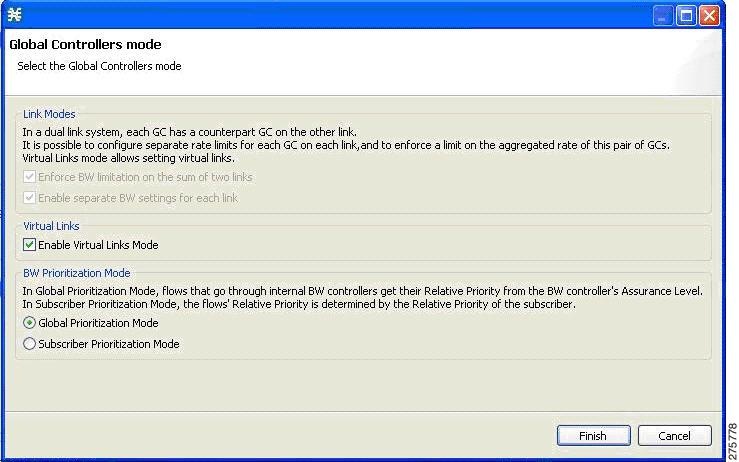 Cisco Service Control Application For Broadband User Guide Release 355 Using The Service