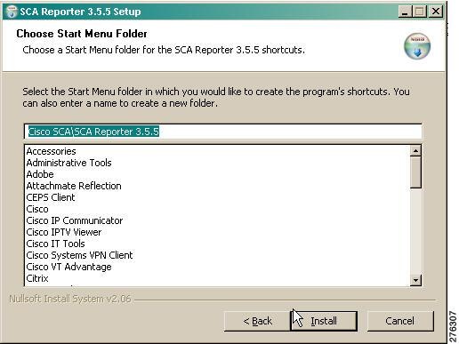 Cisco Service Control Application Reporter User Guide Release 355 Getting Started Cisco