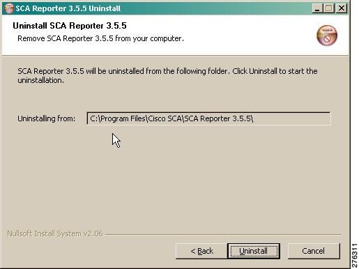 Cisco Service Control Application Reporter User Guide Release 355 Getting Started Cisco