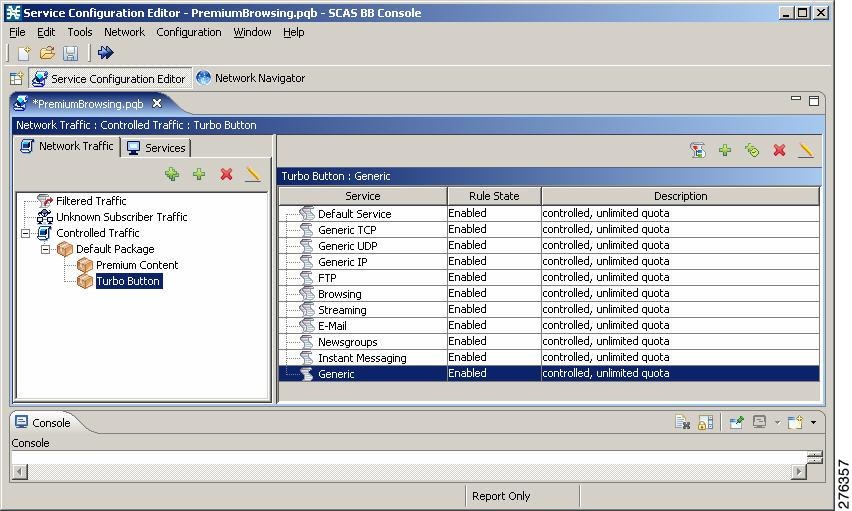 Cisco Service Control Policy Integration Solution Guide, Release 5.0.x ...