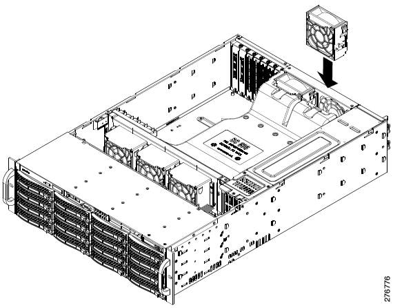 Cisco Physical Security Multiservices Platform Series User Guide ...