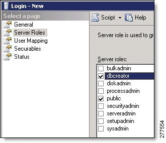 Cisco EnergyWise Orchestrator Installation Guide - Preparing for the ...