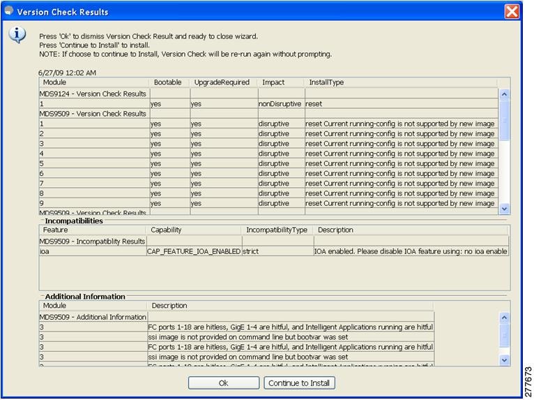 Cisco DCNM Fundamentals Guide, Release 7.1.x - Software Images [Cisco ...