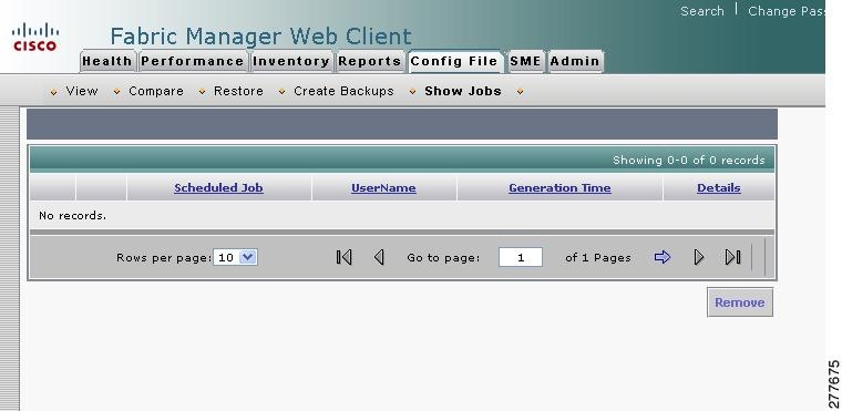Cisco Fabric Manager Fundamentals Configuration Guide - Fabric Manager ...