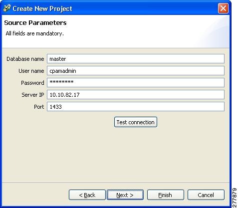 Cisco Physical Access Manager Appliance User Guide, Release 1.2.0 ...