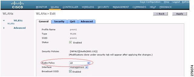 Cisco Wireless Mesh Access Points Design And Deployment Guide Release