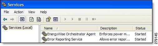 Cisco EnergyWise Orchestrator Installation Guide - Orchestrator Client Distribution [Support ...
