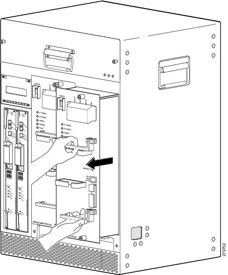 3300 W DC PEM Module for Cisco UBR10012 Broadband Router Chassis - Cisco