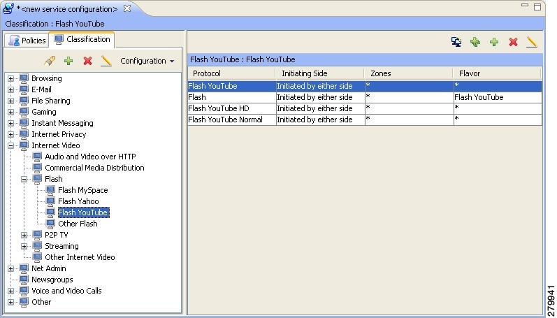 Cisco Service Control Application for Broadband User Guide, Release 3.7 ...