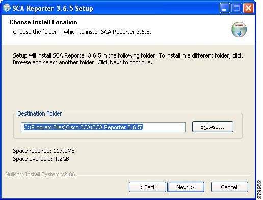 Cisco Service Control Application Reporter User Guide, Release 3.6.x ...
