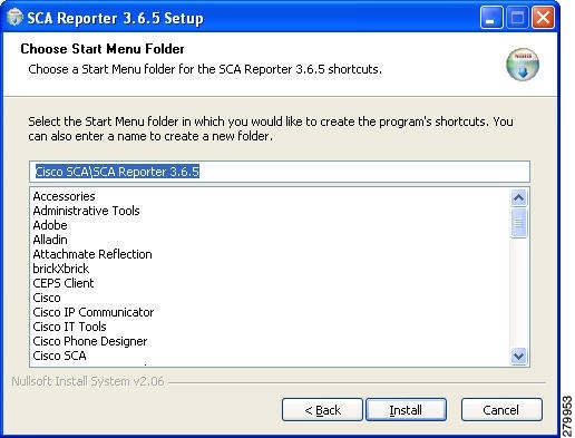 Cisco Service Control Application Reporter User Guide Release 36x Getting Started Cisco