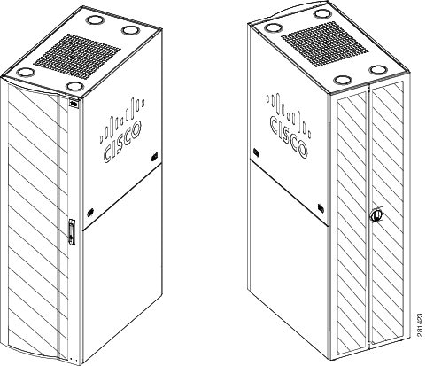 Cisco R-Series Rack and RP-Series PDU Installation Guide - Overview ...