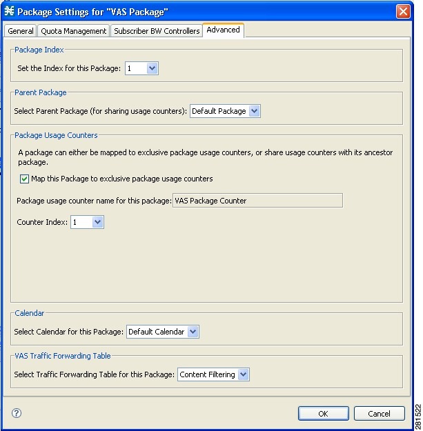 Cisco Service Control Application VAS Solution Guide, Release 4.0.x ...