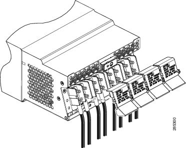 Cisco CRS Carrier Routing System 8-Slot Line Card Chassis Enhanced ...