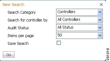 Cisco Prime Network Control System Configuration Guide, Release 1.1 - Chapter 2: Getting Started ...
