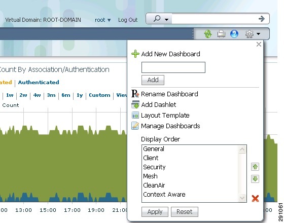 Cisco Prime Network Control System Configuration Guide, Release 1.1 - Chapter 2: Getting Started ...
