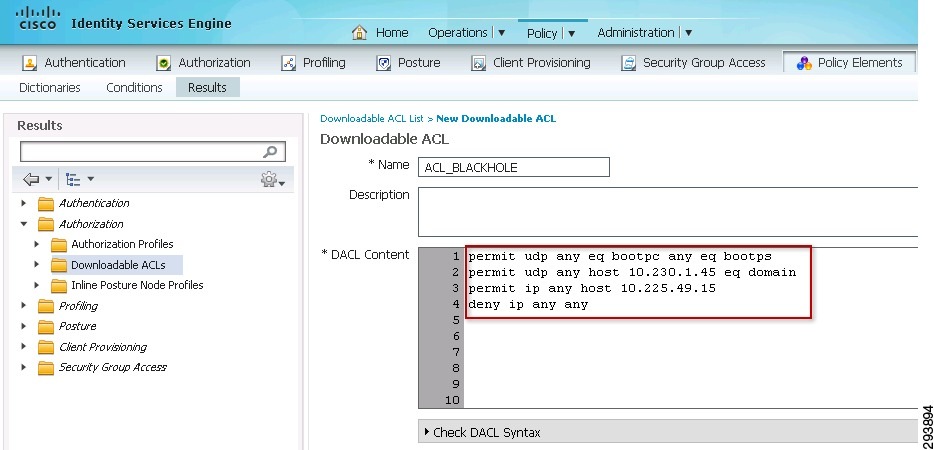 Cisco Unified Access (UA) and Bring Your Own Device (BYOD) CVD ...