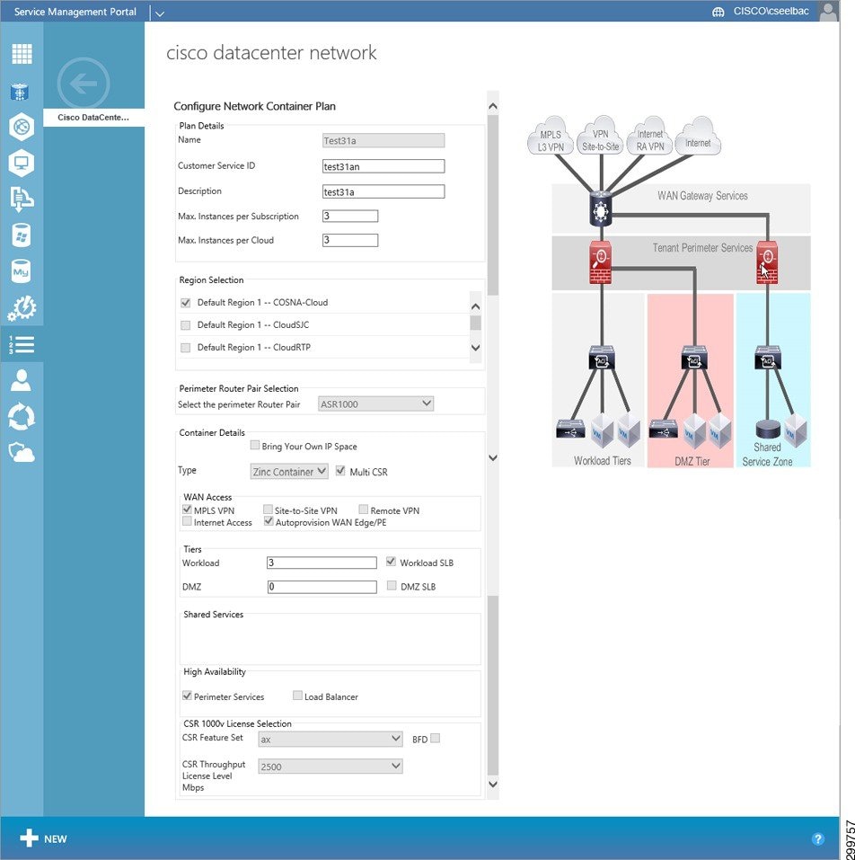 Cisco Cloud Network Automation Provisioner for the Microsoft Cloud ...