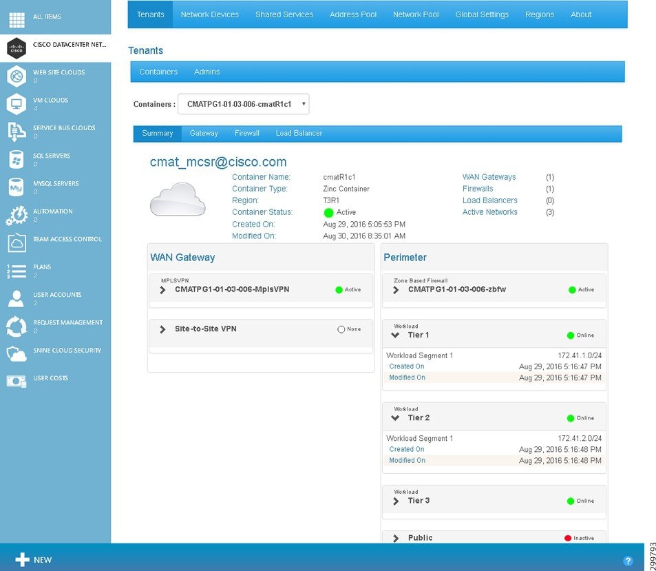 Cisco Cloud Network Automation Provisioner for the Microsoft Cloud ...