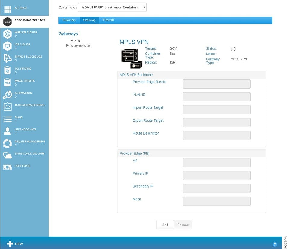Cisco Cloud Network Automation Provisioner for the Microsoft Cloud ...