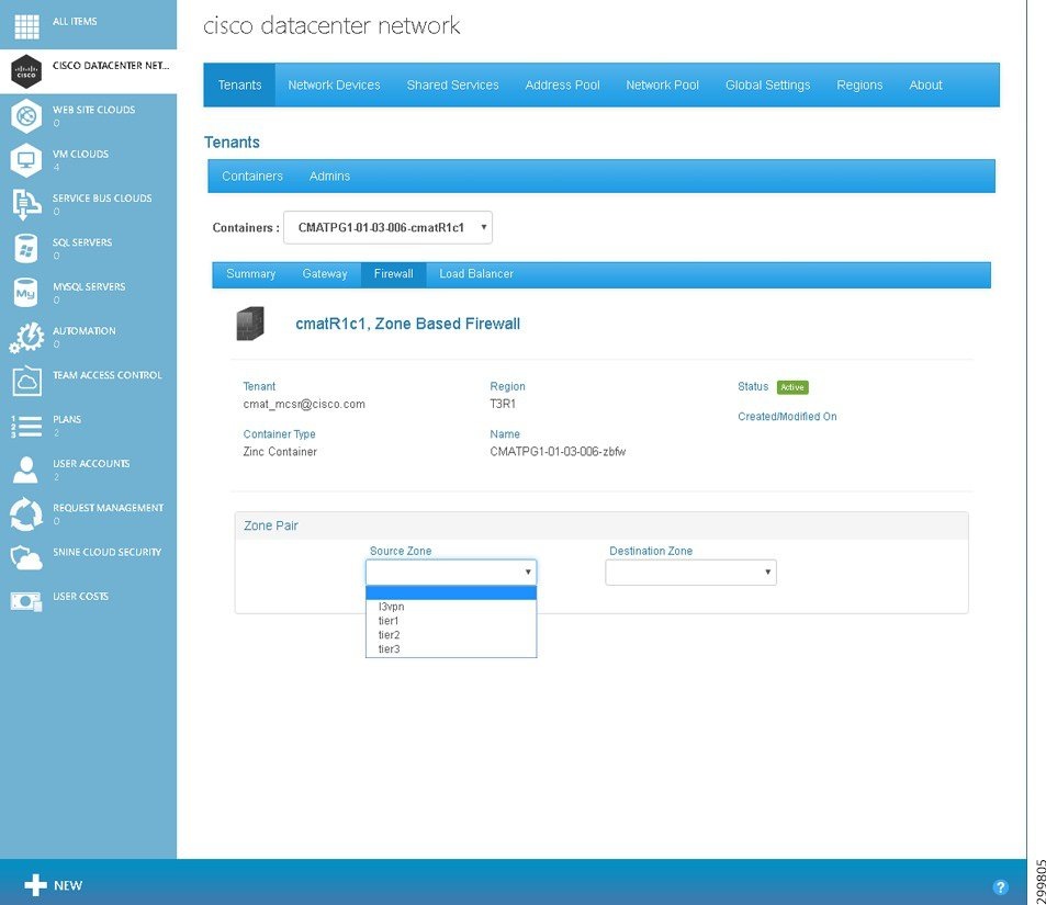 Cisco Cloud Network Automation Provisioner for the Microsoft Cloud ...