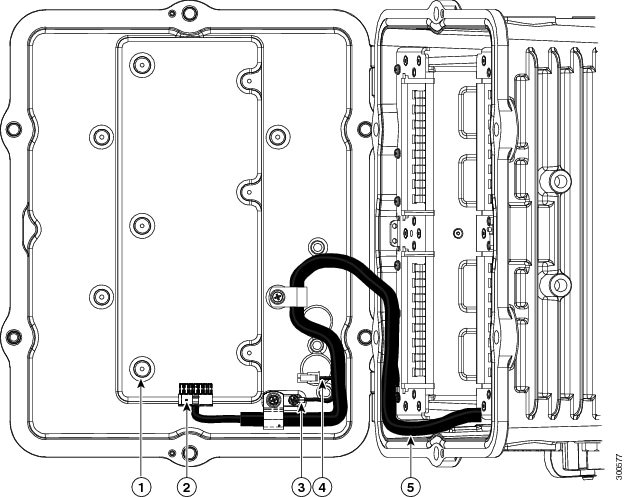 Cisco 1240 Connected Grid Router Hardware Installation Guide