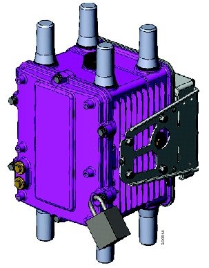 Cisco 1240 Connected Grid Router Hardware Installation Guide - Mounting ...