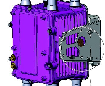 Cisco 1240 Connected Grid Router Hardware Installation Guide - Mounting ...