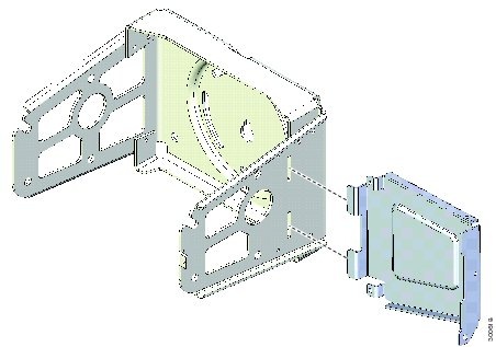 Cisco 1240 Connected Grid Router Hardware Installation Guide - Mounting ...