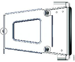 Cisco 1240 Connected Grid Router Hardware Installation Guide - Mounting ...