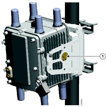 Cisco 1240 Connected Grid Router Hardware Installation Guide - Mounting ...