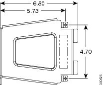 Cisco 1240 Connected Grid Router Hardware Installation Guide - Mounting ...