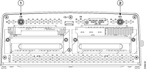 Connected Grid Antennas Installation Guide - Installation Instructions ...