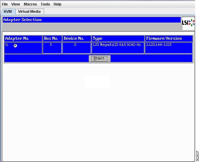 Lsi megaraid storage manager ucs - chempor