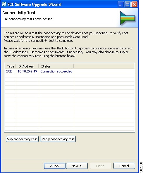 Cisco Service Control Product Upgrade Guide, Release 4.2.x - Cisco