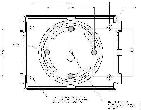 Cisco 1240 Connected Grid Router Hardware Installation Guide - Mounting ...