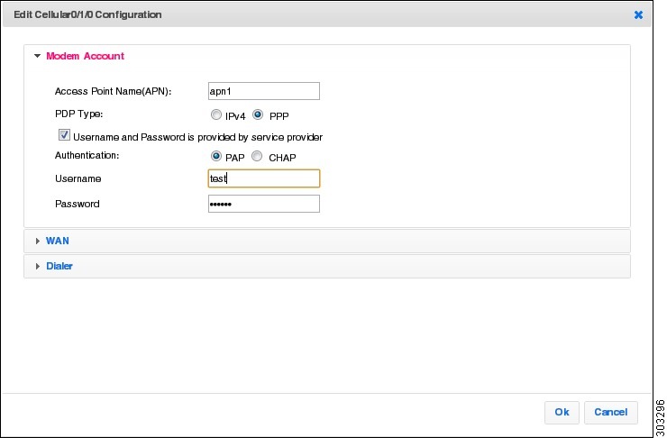 Cisco Configuration Professional Express 2.7 Feature Overview Guide - Cisco