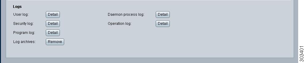 Cisco Edge 300 Series Switch Software Configuration Guide, Release 1.6 ...