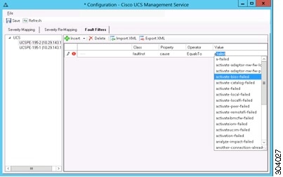 Cisco UCS Management Pack User Guide, Release 2.6 for Microsoft System Center 2012, 2012 SP1 and ...