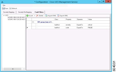 Cisco UCS Management Pack User Guide, Release 2.6 for Microsoft System Center 2012, 2012 SP1 and ...