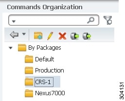 Cisco Prime Network Customization Guide, 5.0 - Creating Commands and Command Scripts to Perform ...