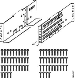 Cisco Nexus 7718 Switch Site Preparation and Hardware Installation ...