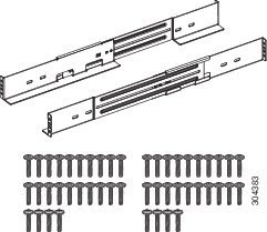 Cisco Nexus 7706 Hardware Installation Guide - Accessory Kits [Cisco ...