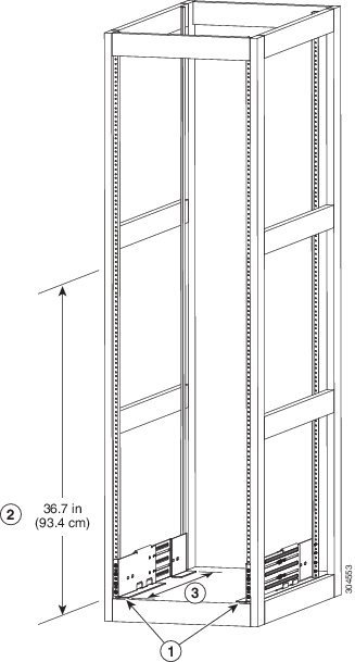 Cisco Nexus 9516 NX-OS Mode Switch Hardware Installation Guide ...