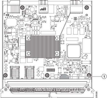 Cisco UCS S3260 Storage Server Chassis Installation and Service Guide ...