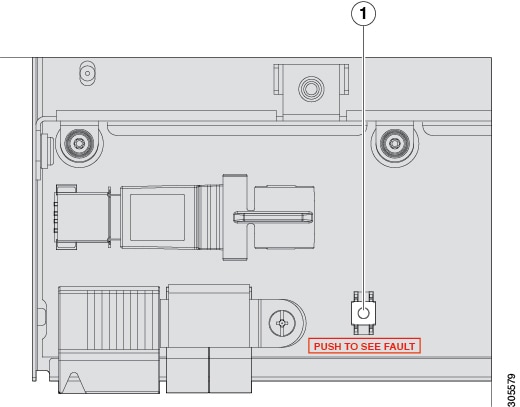 Cisco UCS B260 M4 and B460 M4 Blade Server Installation and Service ...