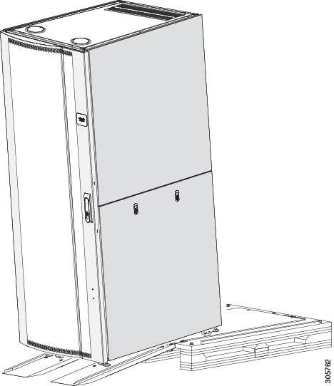 Cisco R42612 Rack and RP-Series Metered Input PDU Installation Guide ...